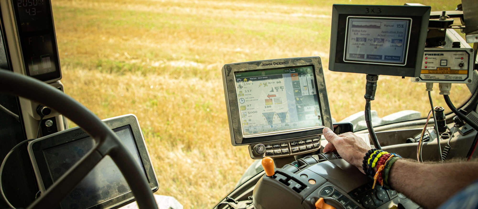 Cyber-attacks a Growing Threat to Farm, Food Security, Warn U of G ...