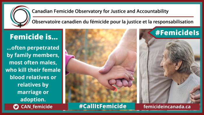 #CallItFemicide: U of G Honours International Day for the Elimination ...