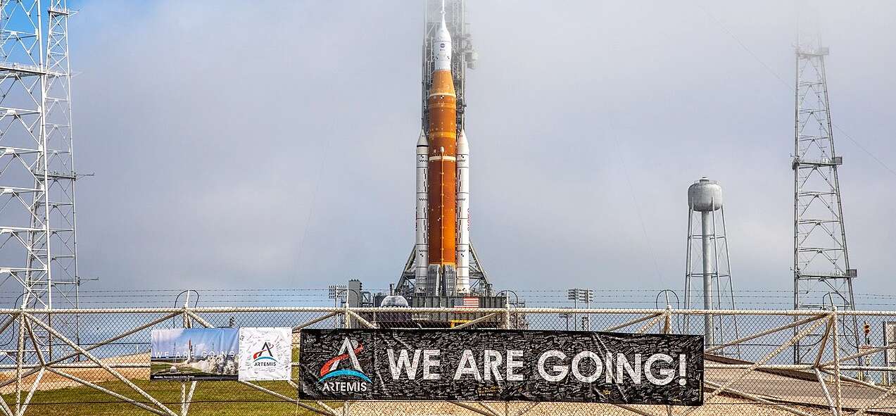 Artemis Mission Benefits Canadian Space Industry: U of G Physics ...