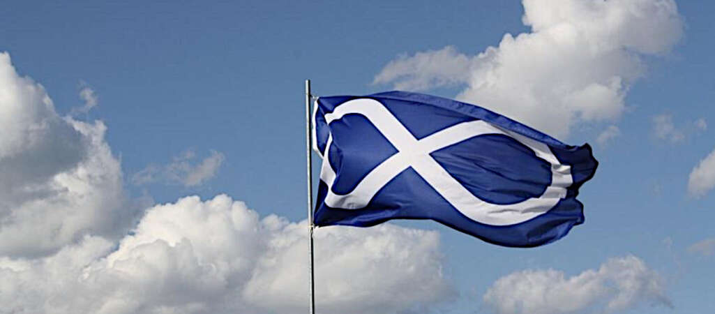 U of G Raises Métis Flag in Honour of Louis Riel Day Nov. 16 - U of G News