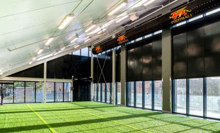 Draft Picks Highlight Gryphon Football Training Success - U of G News