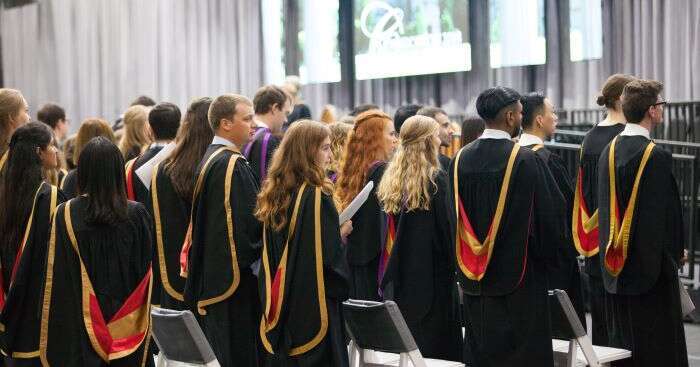 Convocation to Bestow Honorary Degrees, Recognize Eminent University ...