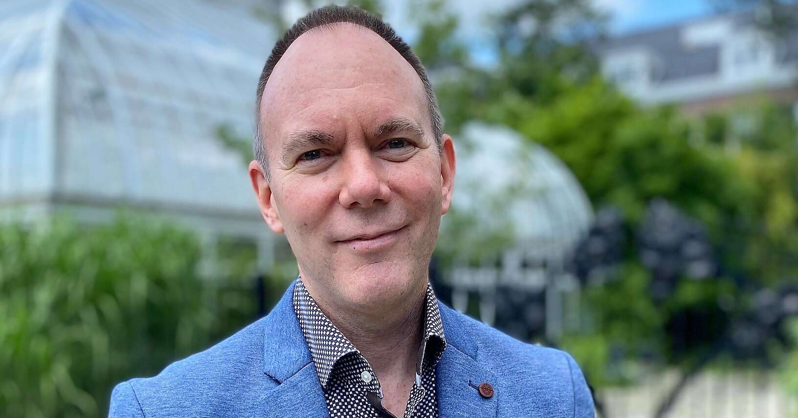 U of G Appoints New Vice-President (External) - U of G News