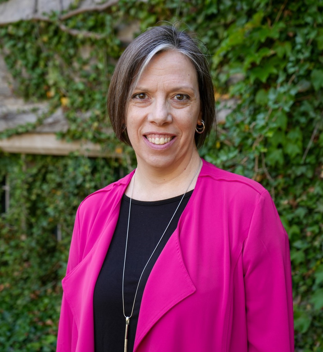 New Registrar to Join U of G - U of G News