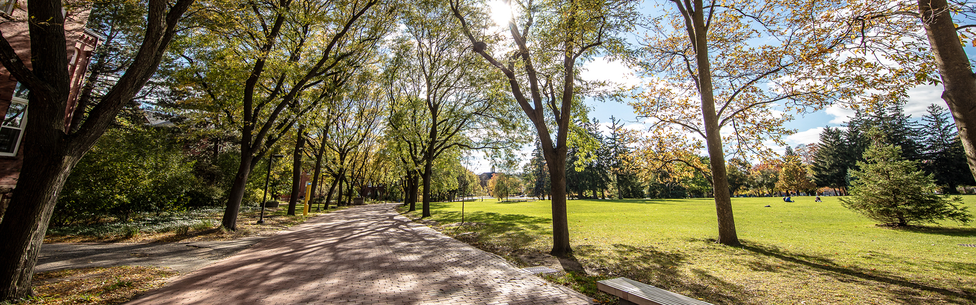 Update Regarding Recent Gryphons at Work Issues - U of G News
