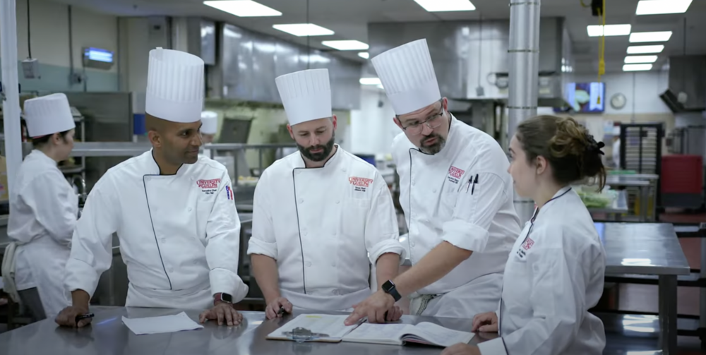 At ‘Canada’s Food University’ Partnerships Prove Plentiful - U of G News