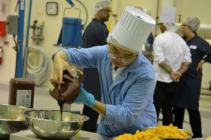 At ‘Canada’s Food University’ Partnerships Prove Plentiful - U of G News