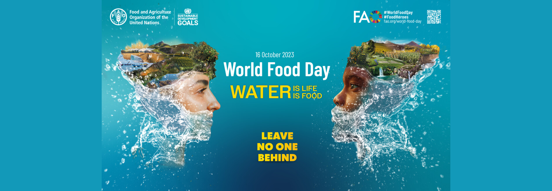 World Food Day Event Features U of G Researchers - U of G News