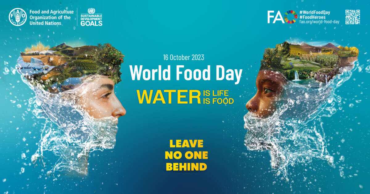 World Food Day Event Features U of G Researchers - U of G News