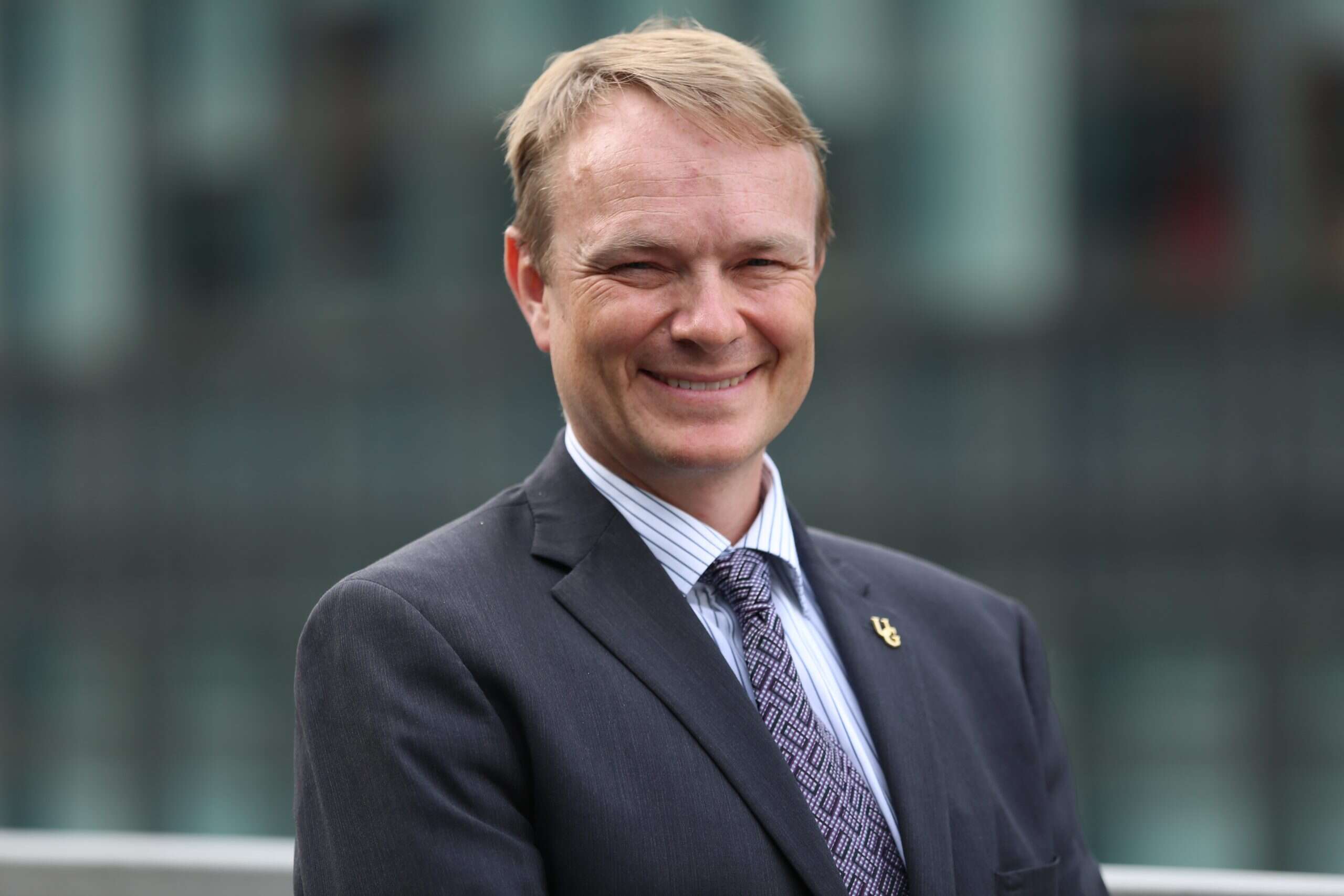 U of G’s Arrell Food Institute Director Appointed to UN Panel of ...