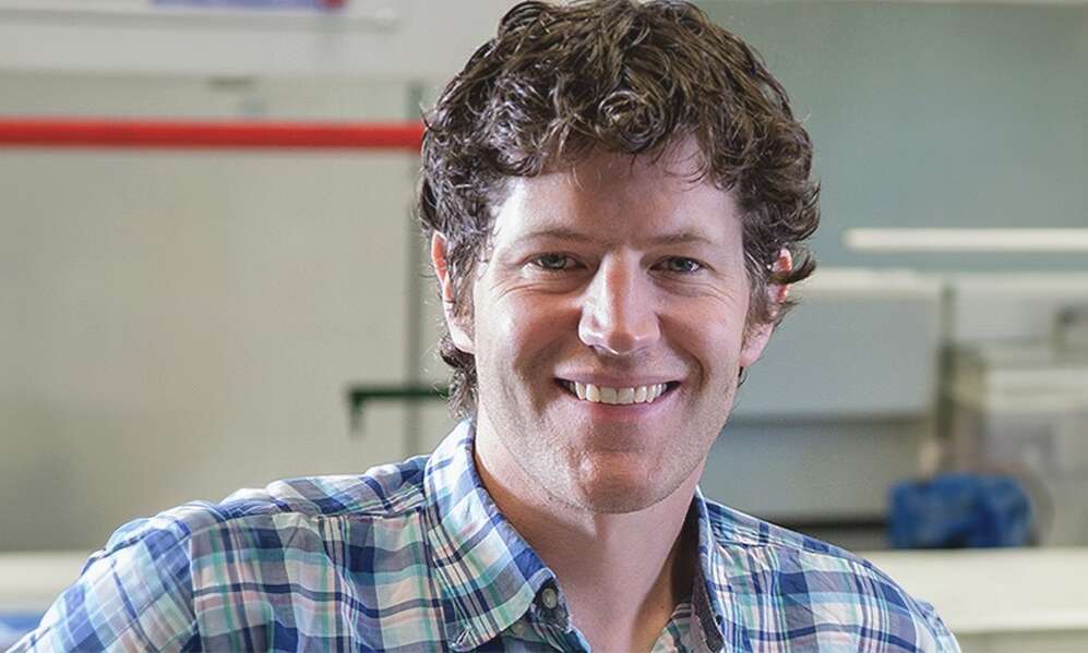 U of G’s First Canada Excellence Research Chair Brings New Research ...