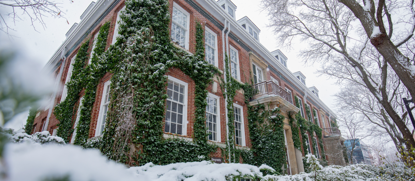 U of G Student Receives Scholarship for Female Engineers - U of G News