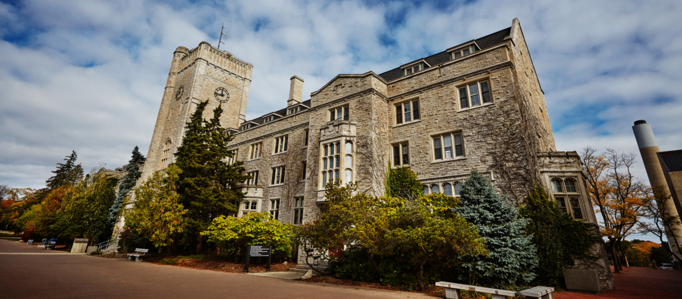 U of G Advances 30 Spots in World University Rankings - U of G News