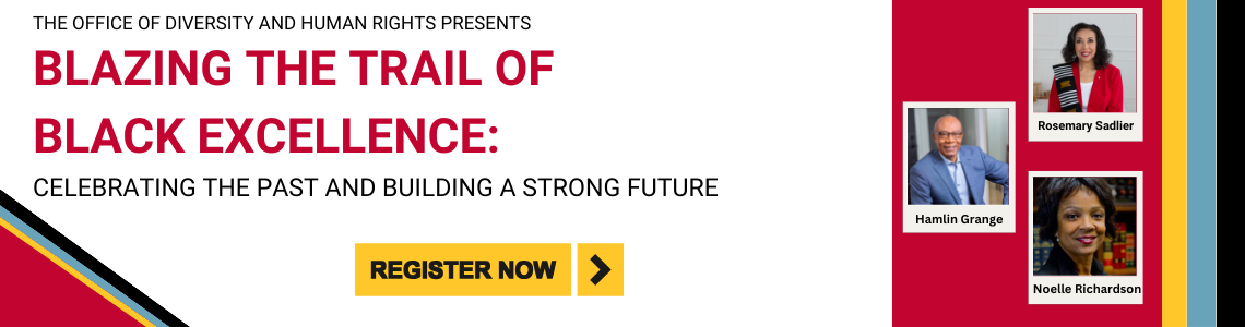 Blazing the Trail of Black Excellence: Celebrating the Past and ...