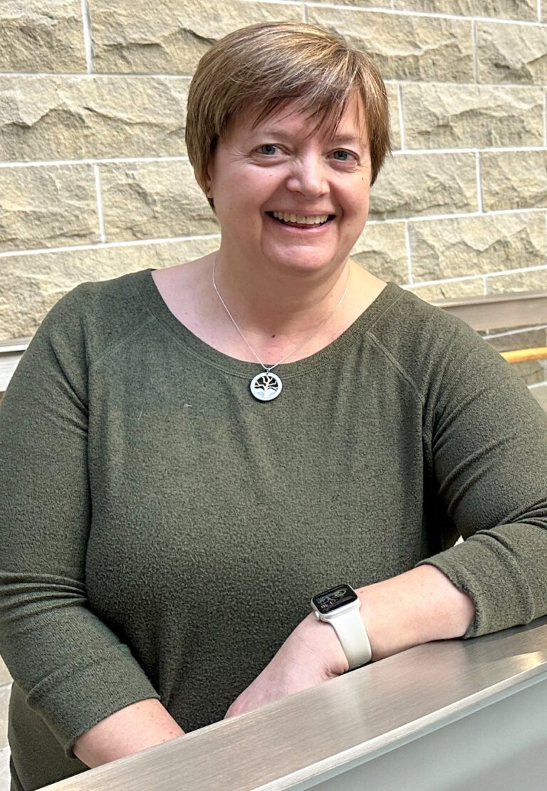 U of G Professors Receive Funding to Boost Canadian Microbiome Research ...