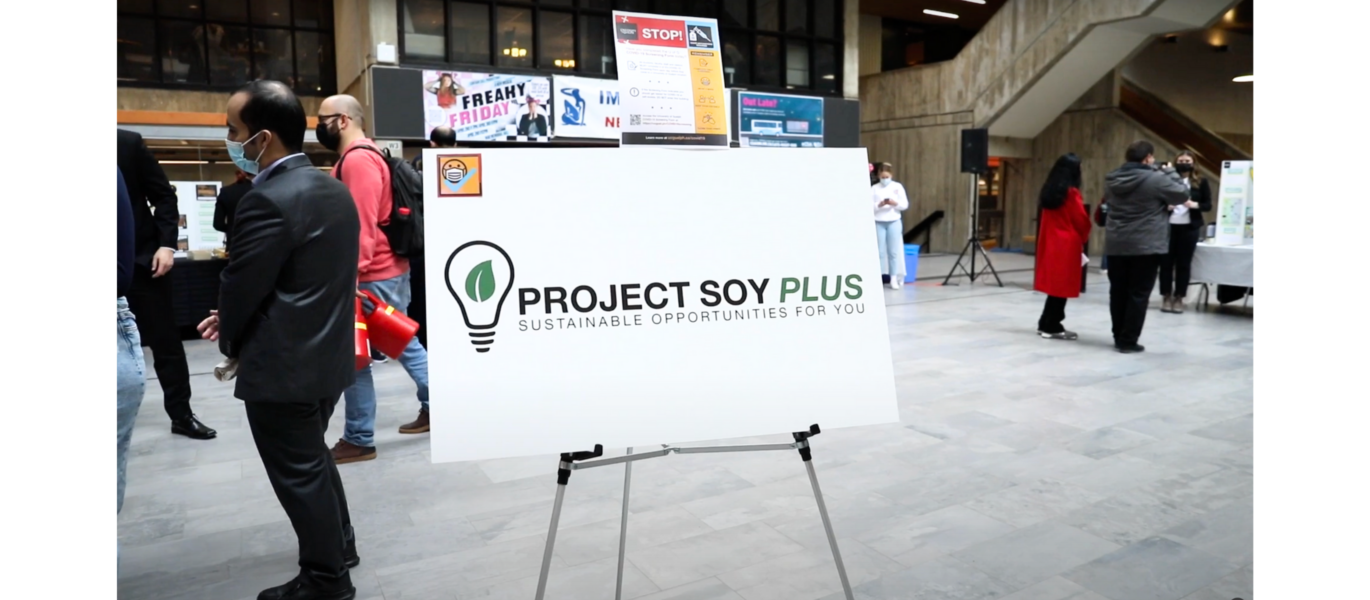 Mushroom-Based Meat, Seaweed Bandages? U of G Competition Seeks Best ...