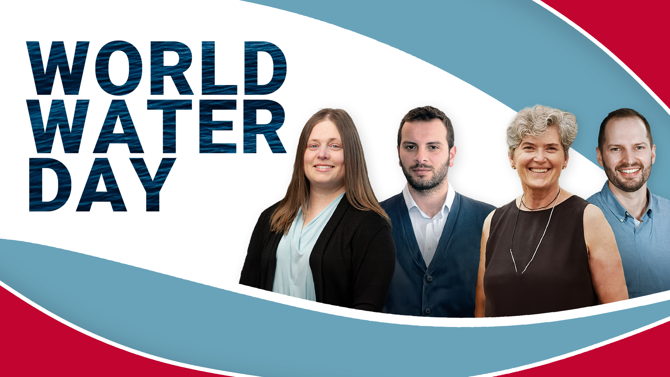 Is Water ‘Peace’? Lessons from U of G’s Top Water Researchers - U of G News