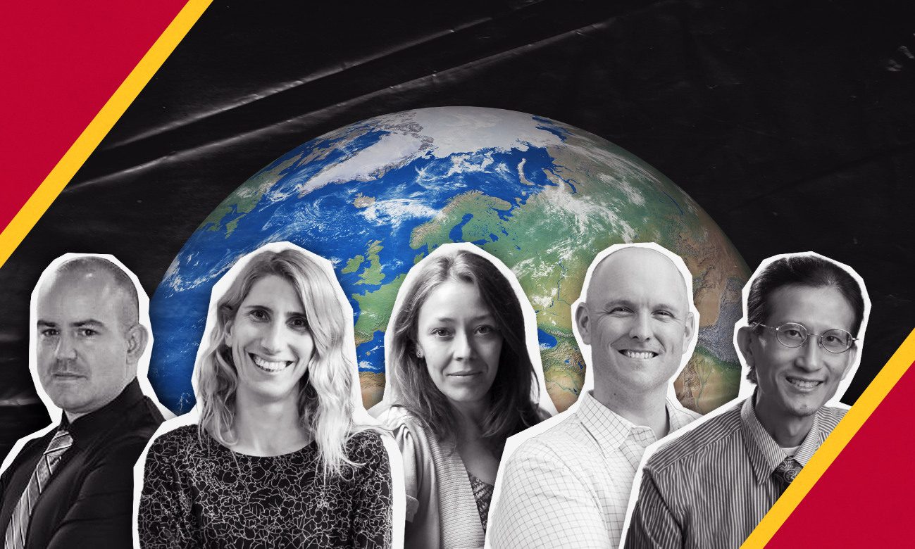 Will Plastics ‘Doom’ the Planet? U of G Plastic Researchers Reflect On ...