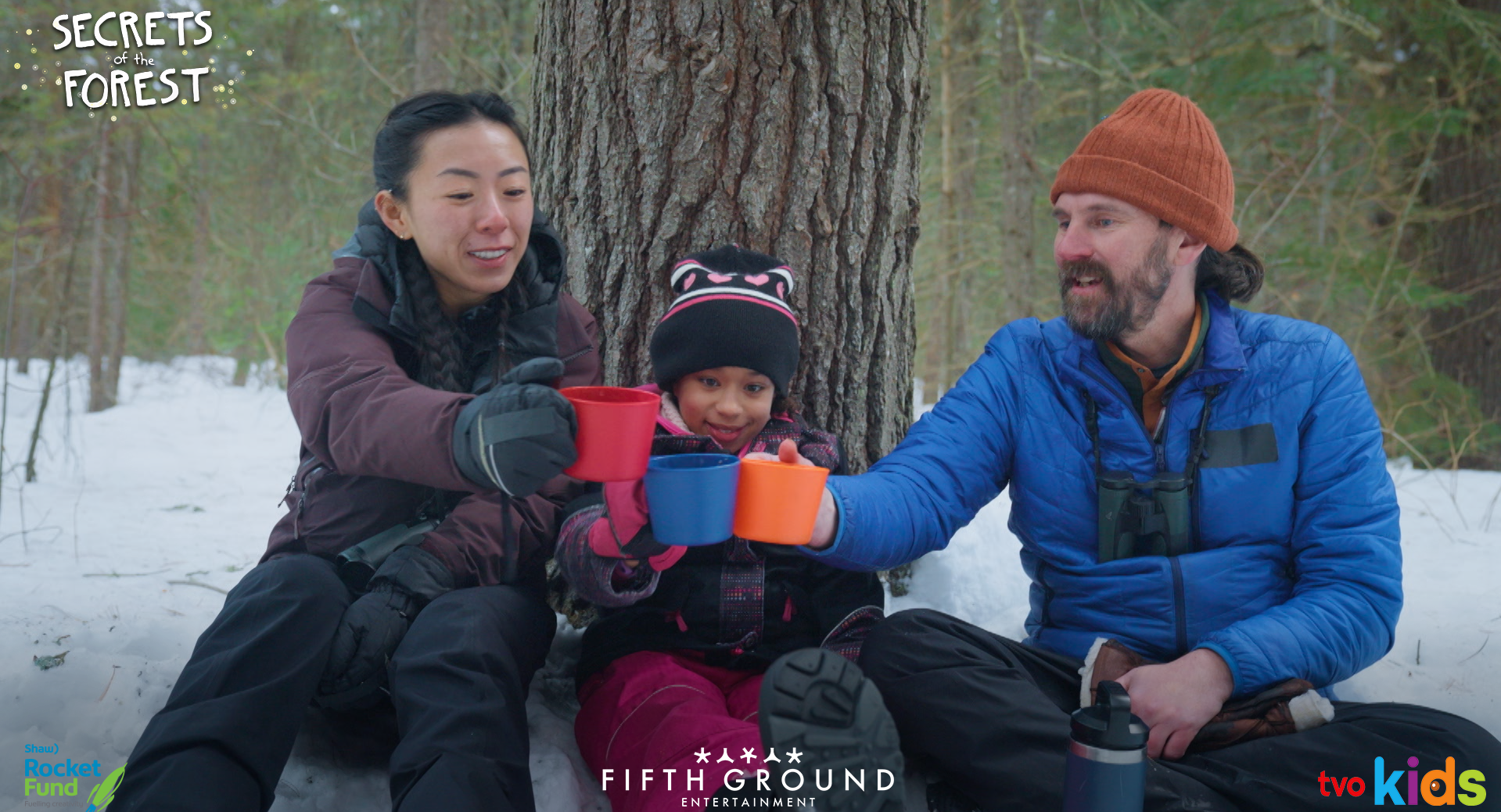 Integrative Biologist to Appear on TVO Kids Episode - U of G News