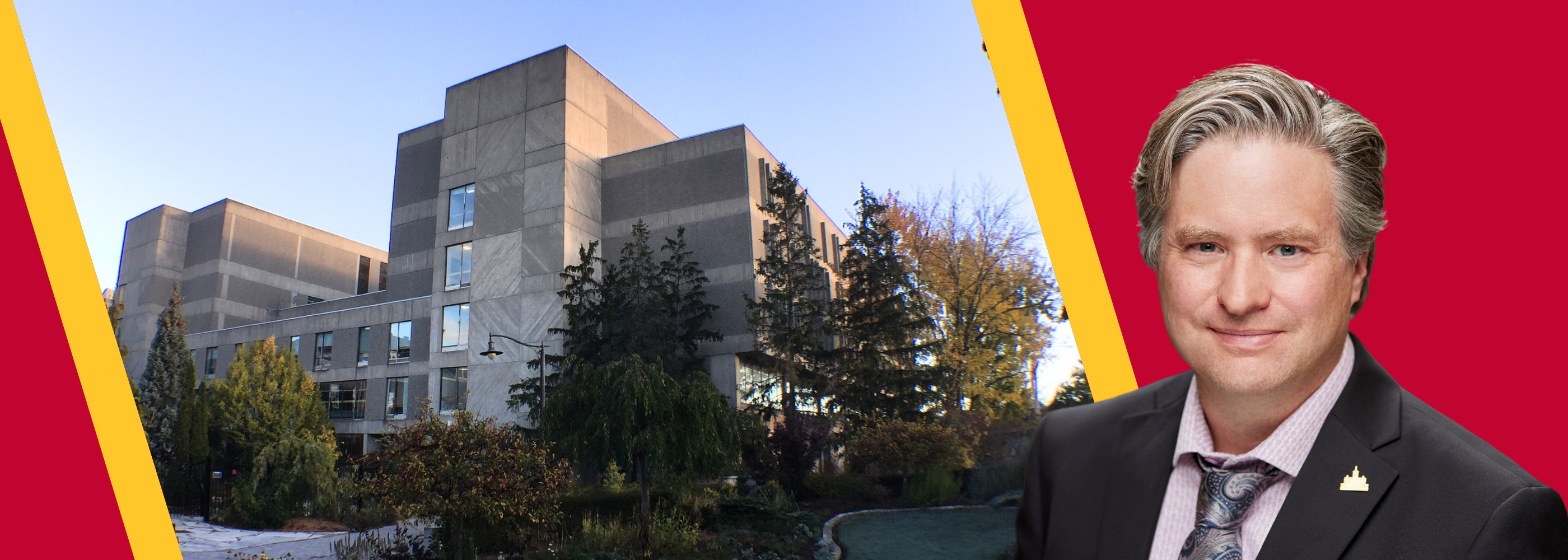 U of G Appoints Provost and Vice-President (Academic) - U of G News