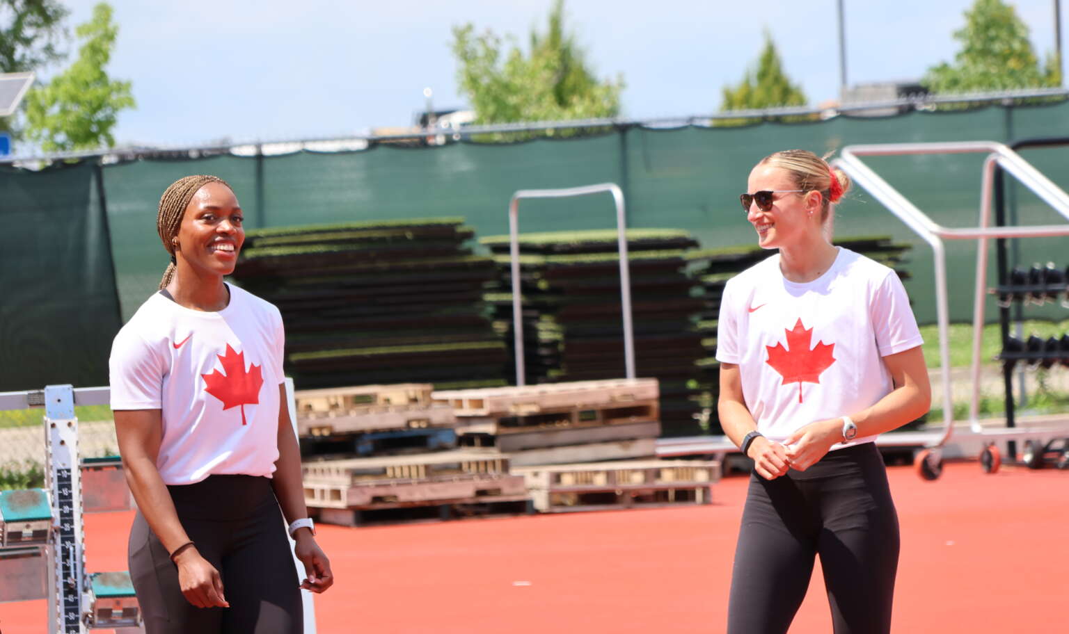 Gryphons Set Their Sights on Gold at Paris Olympics, Paralympics - U of ...