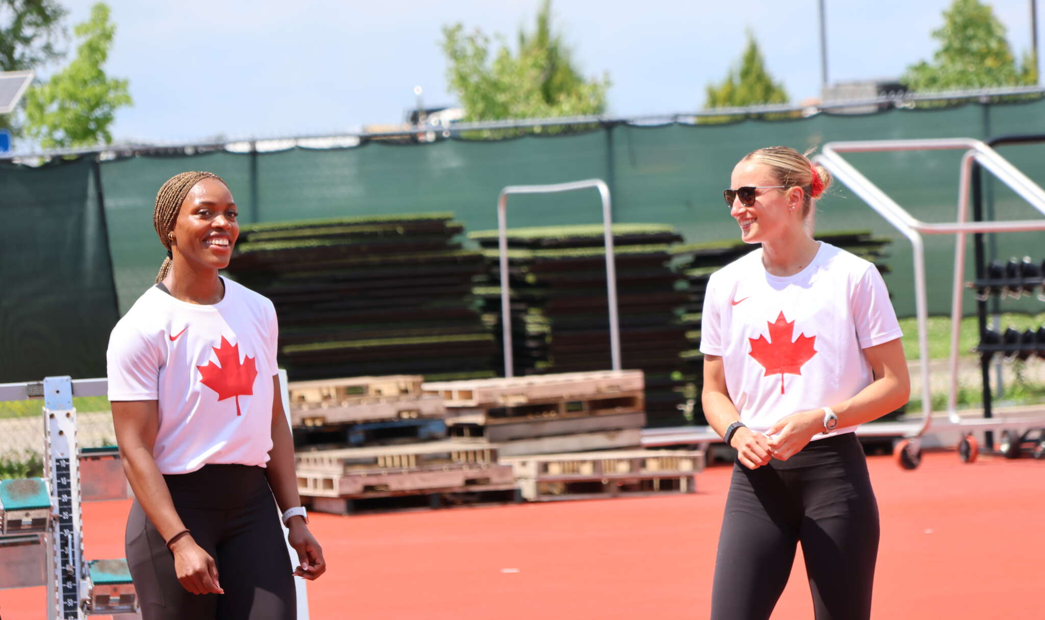 Gryphons Set Their Sights on Gold at Paris Olympics, Paralympics - U of ...