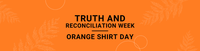 Join U of G in Recognizing National Truth and Reconciliation Week and ...