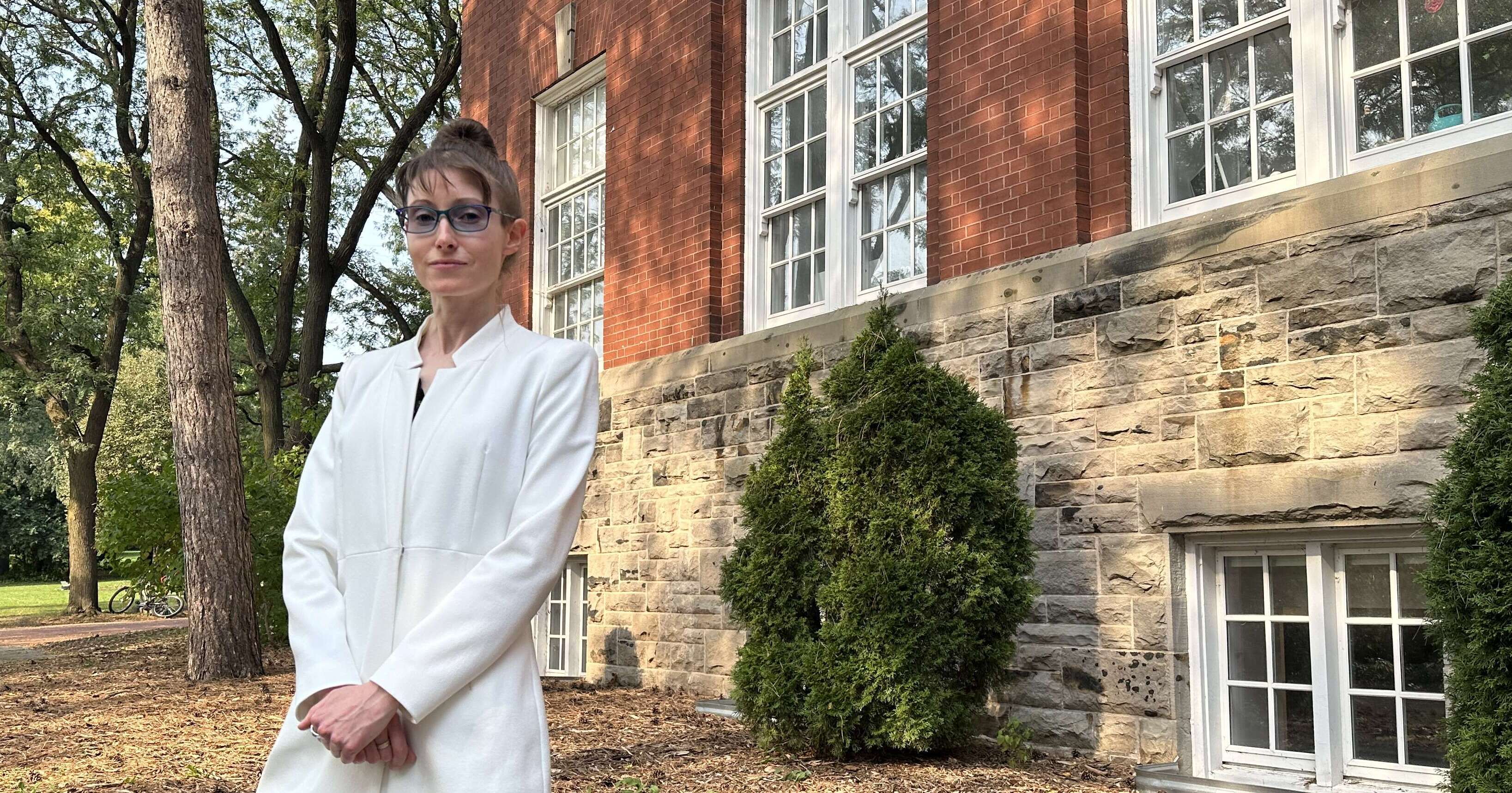 $ 2M Gift Advances G. Magnotta Lab’s Work in Lyme Disease Research at U ...