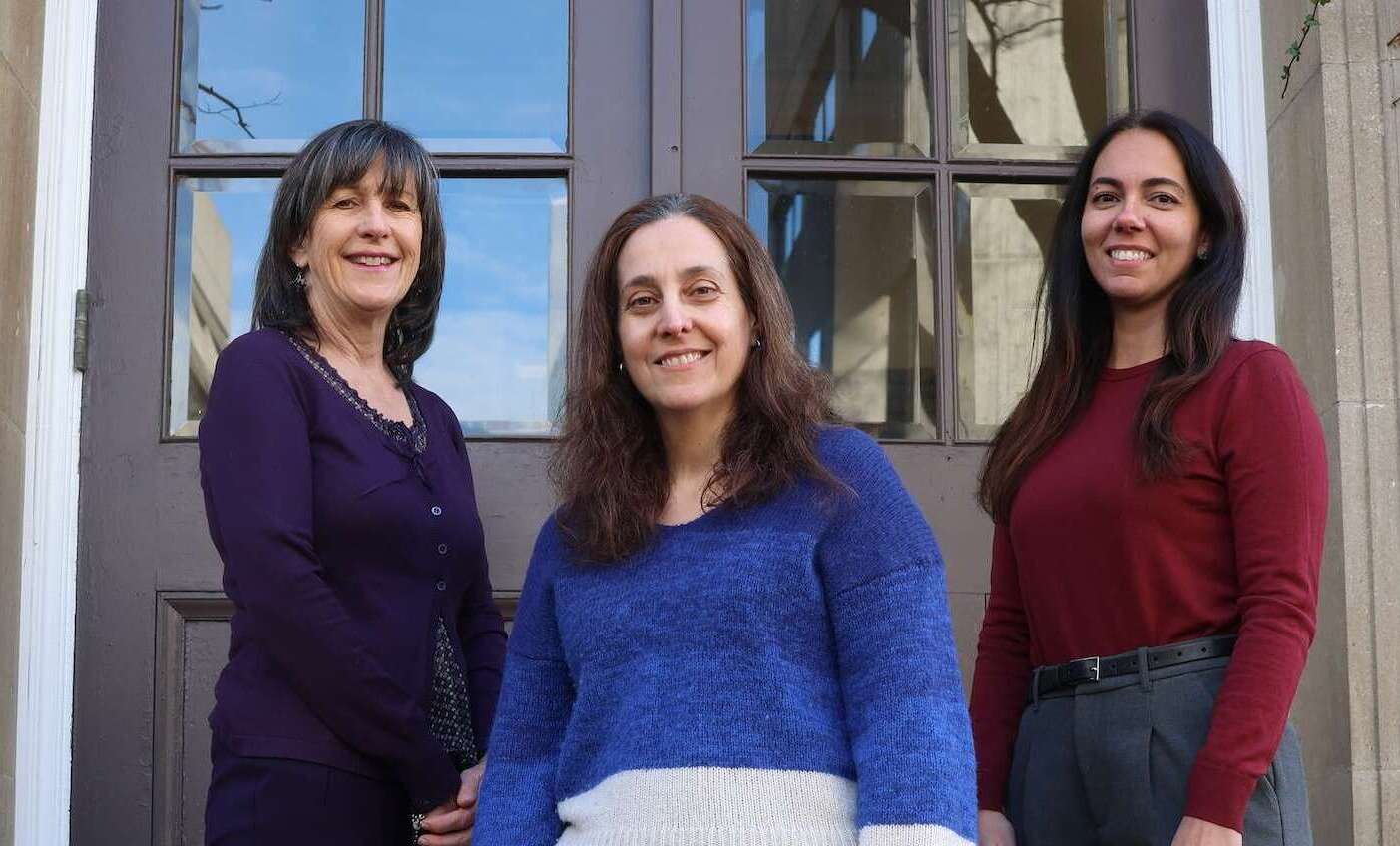 Addressing Homelessness for Women Experiencing Violence: A U of G ...