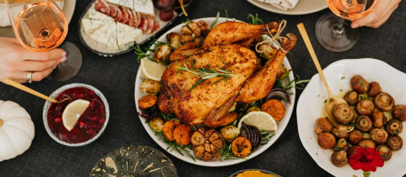 Sticker Shock Guides Food Costs This Holiday Season - U of G News