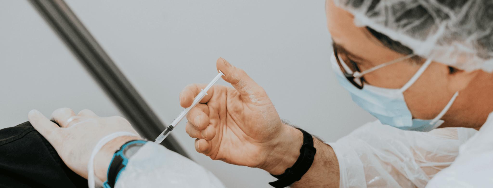 U of G Prof Using AI to Track Measles, Vaccine Hesitancy - U of G News