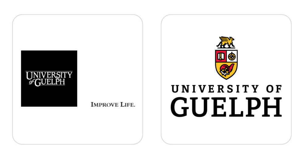 U of G Evolves Brand Identity. New Look, Same Mission: Improve Life - U ...