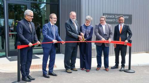 Morwick Groundwater Research Centre Bolsters U of G’s Global Impact - U ...