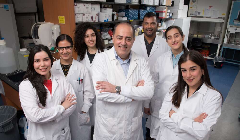 Inside U of G’s Fight Against Avian Flu - U of G News