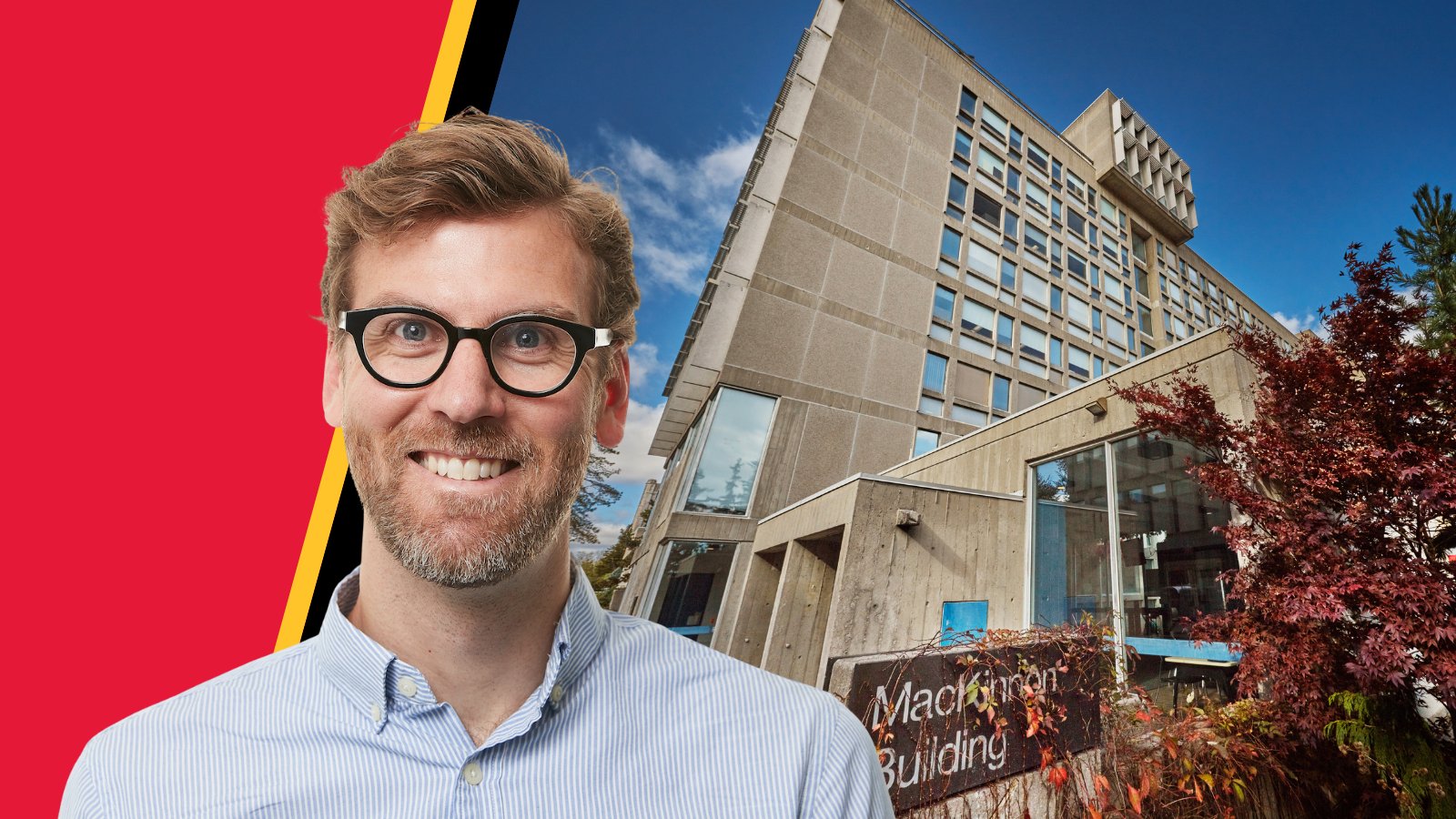 Political Scientist Awarded King Charles III Coronation Medal - U of G News