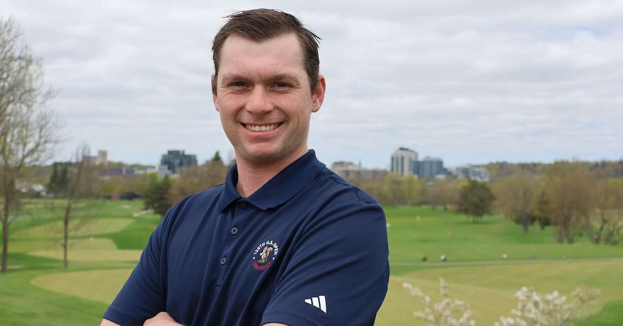 Turfgrass Management Grads Prime Golf Greens for U.S., Canadian Open ...