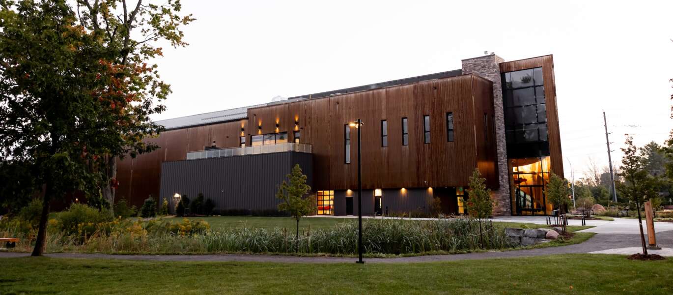 Meet the U of G Landscape Architecture Grads Behind New Canadian Canoe ...