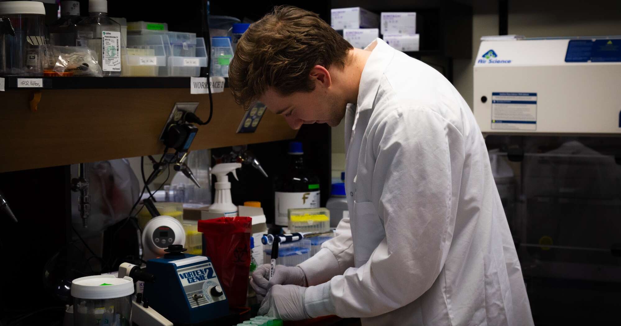 How Tick Data is Busting Myths, Raising New Concerns of Lyme Disease ...