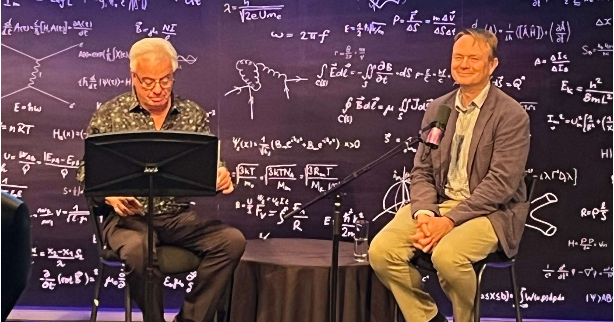 Global Food Expert Appears on ‘Quirks and Quarks’ 50th Anniversary ...