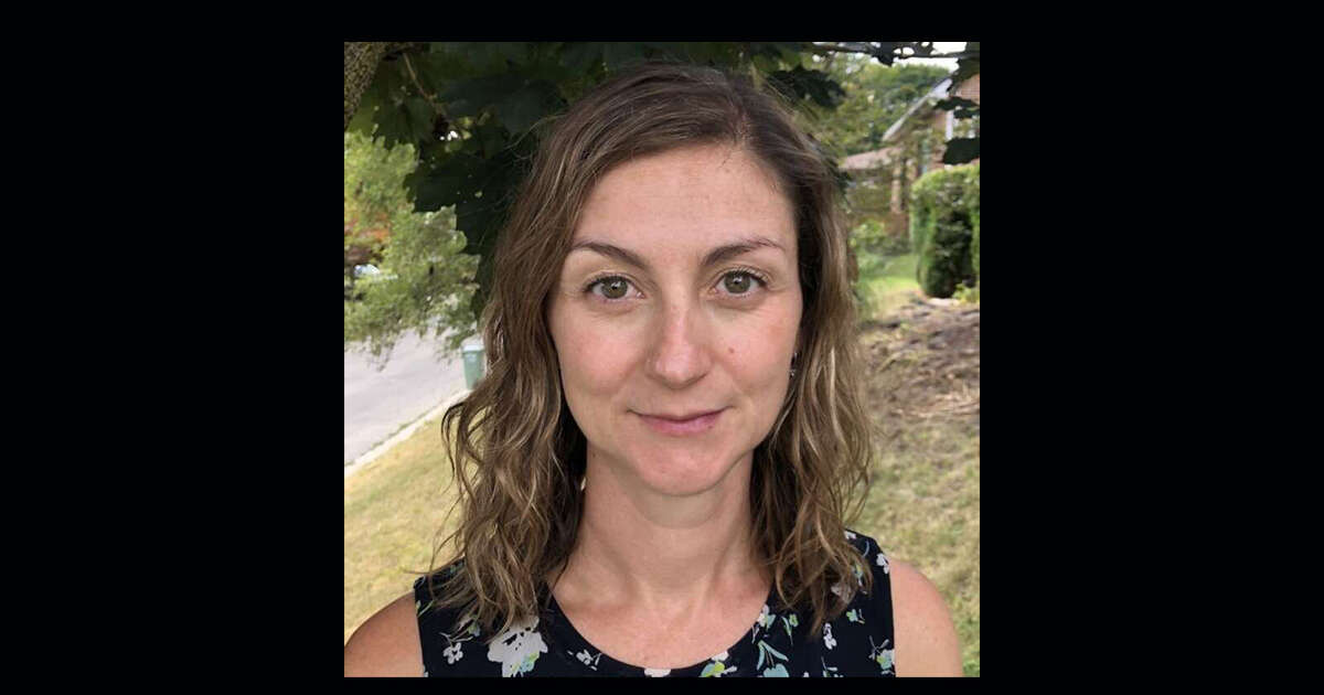 Water Researcher Named One of Canada’s Most Powerful Women - U of G News