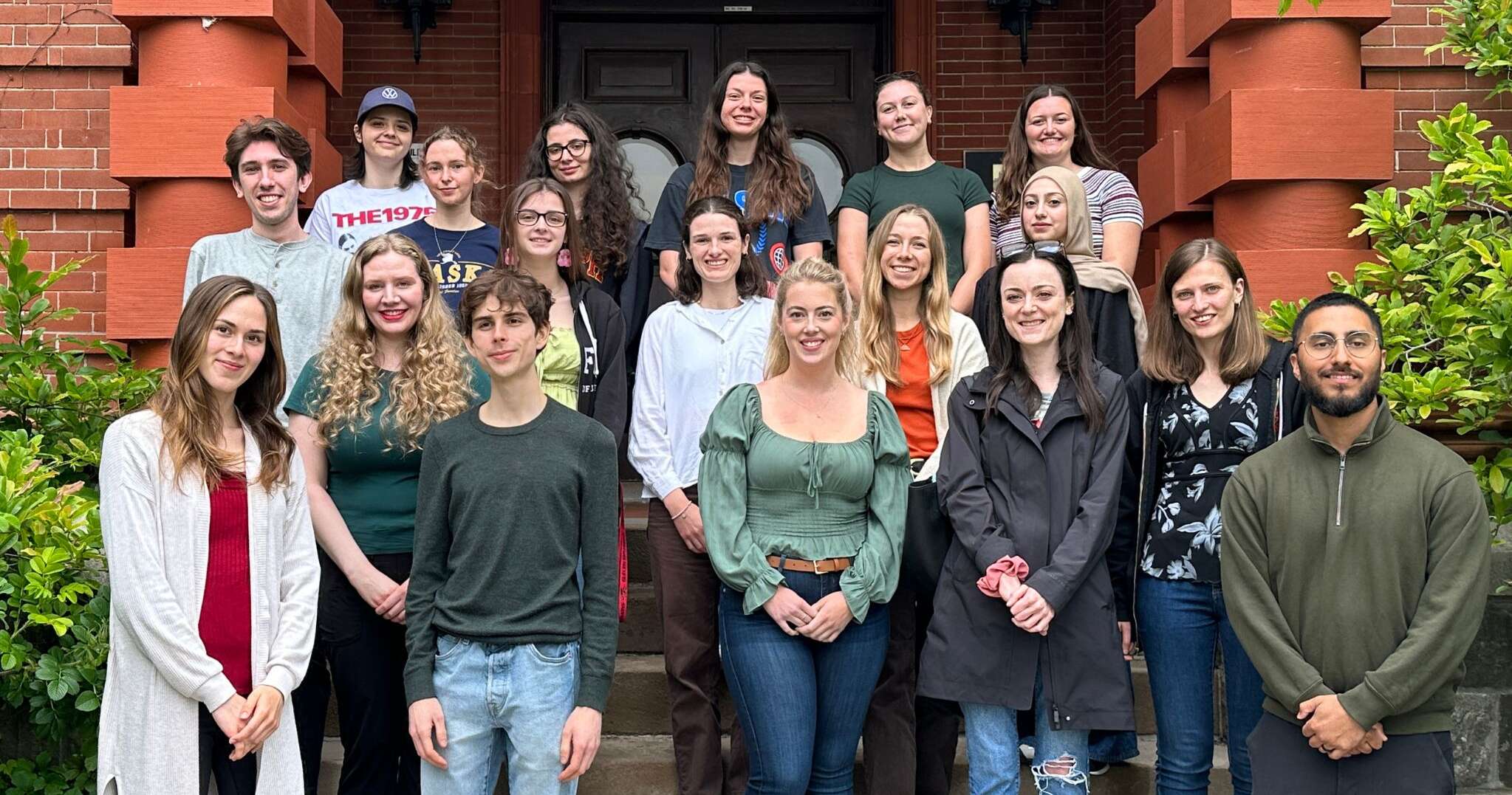 U of G Master’s Program Creating Nutrition Leaders - U of G News