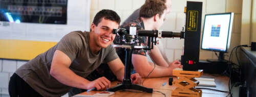 U of G Joins Schulich Leader Scholarships - U of G News