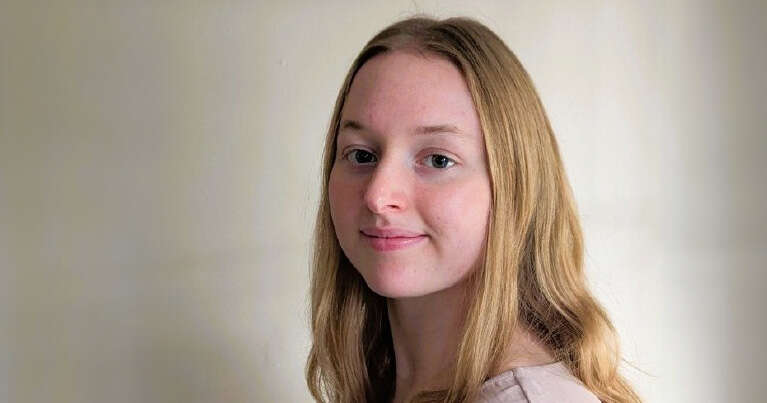 U of G Student Receives Scholarship for Female Engineers - U of G News