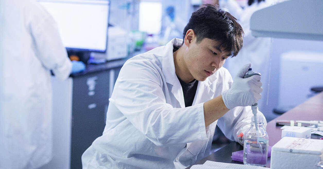 U of G Subjects Rank First in Canada - U of G News