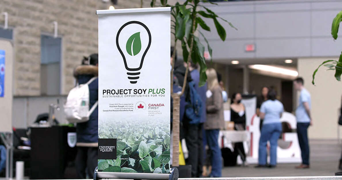 Project SOY Plus Celebrates 30th Anniversary - U of G News